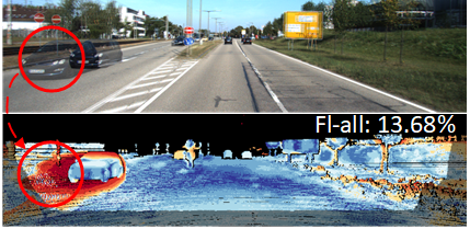 [2011.08332] EffiScene: Efficient Per-Pixel Rigidity Inference for Unsupervised Joint Learning ...