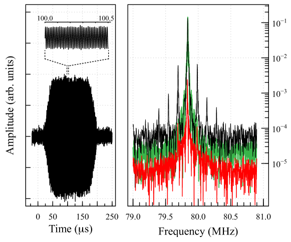 [2012.15119] Frequency-doubled Nd:YAG MOPA laser system with ...