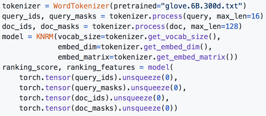 [2102.00166] OpenMatch: An Open Source Library for Neu-IR Research