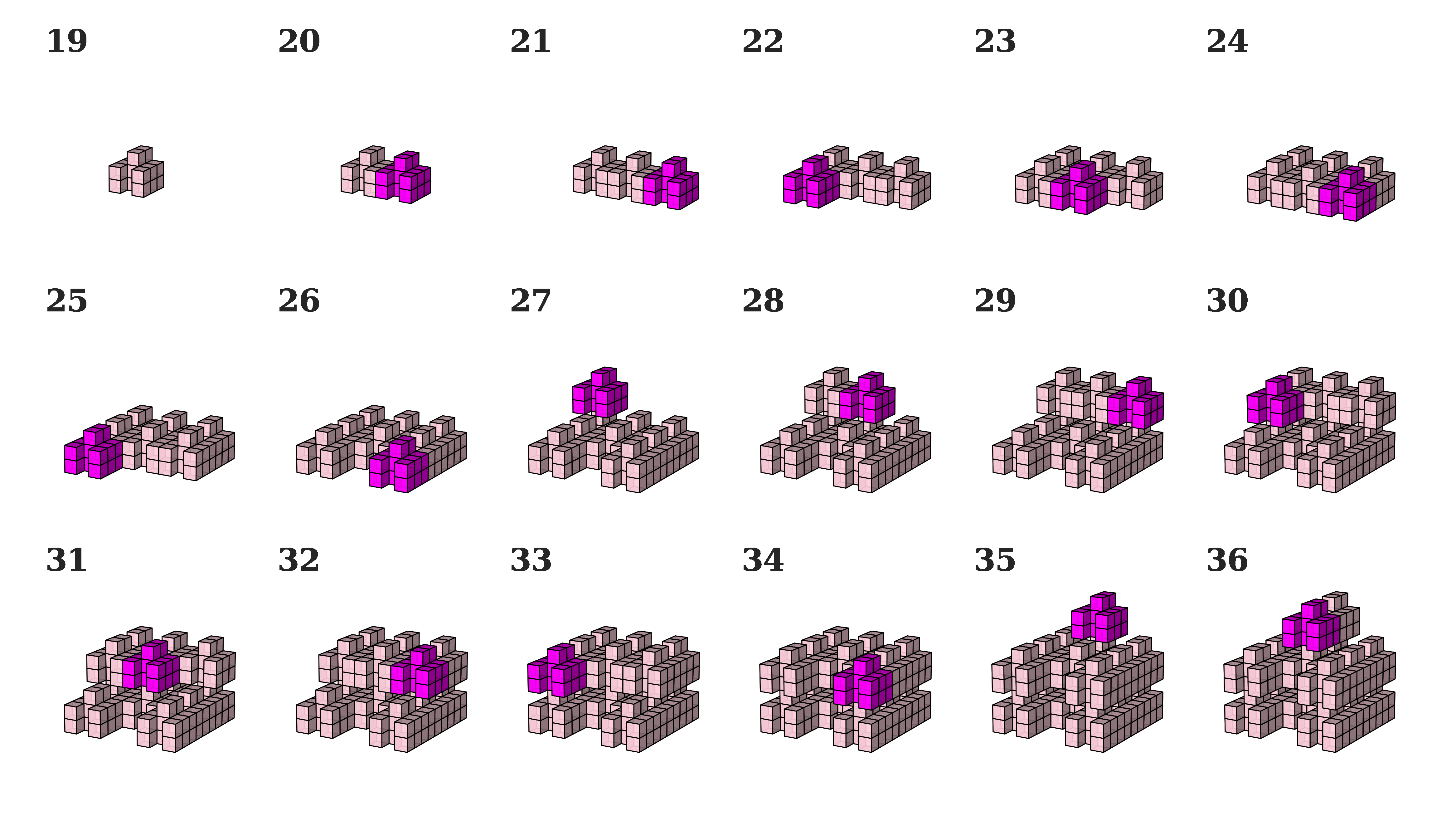 [2103.04876] Scale invariant robot behavior with fractals