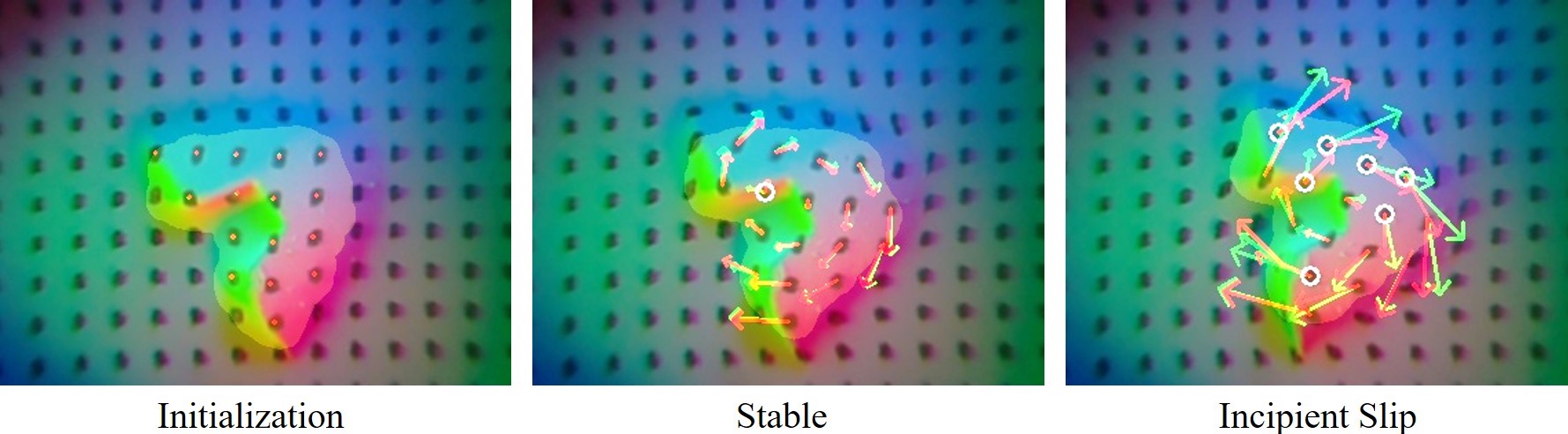 [2103.12269] GelSlim 3.0: High-Resolution Measurement of Shape, Force ...