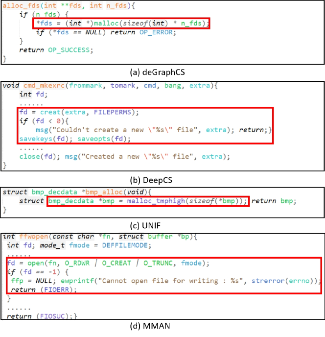 [2103.13020] deGraphCS: Embedding Variable-based Flow Graph for Neural Code Search