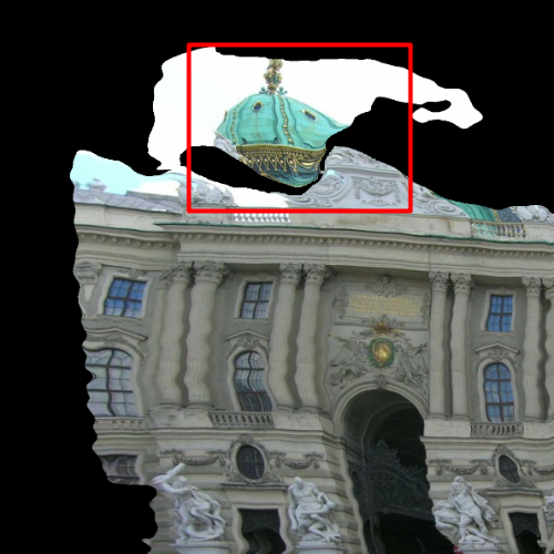 [2103.14167] COTR: Correspondence Transformer for Matching Across Images