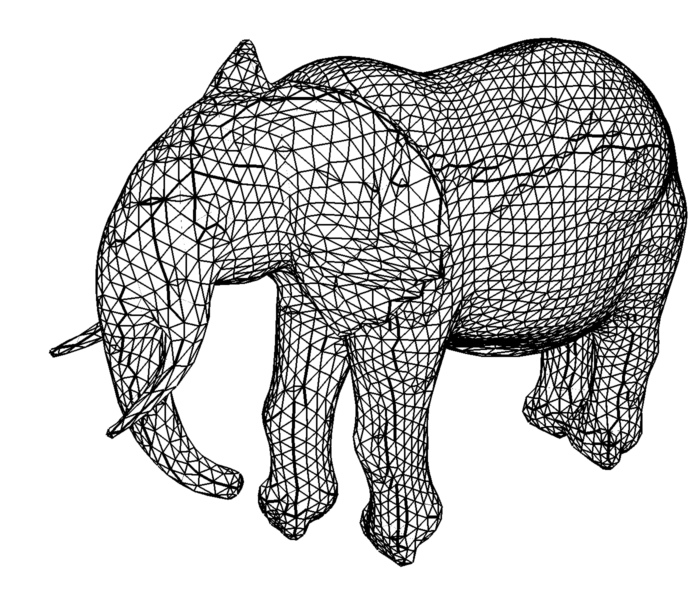 [2104.03989] Appearance-Driven Automatic 3D Model Simplification