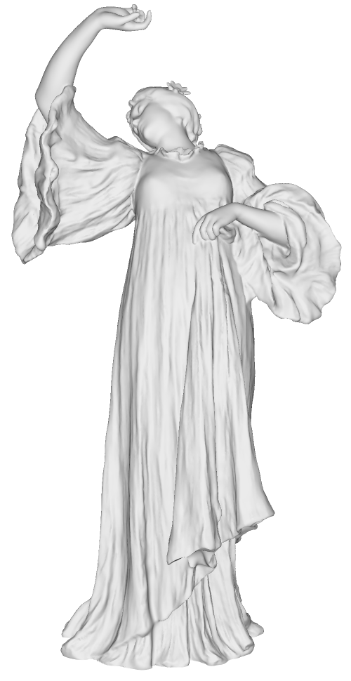 [2104.03989] Appearance-Driven Automatic 3D Model Simplification