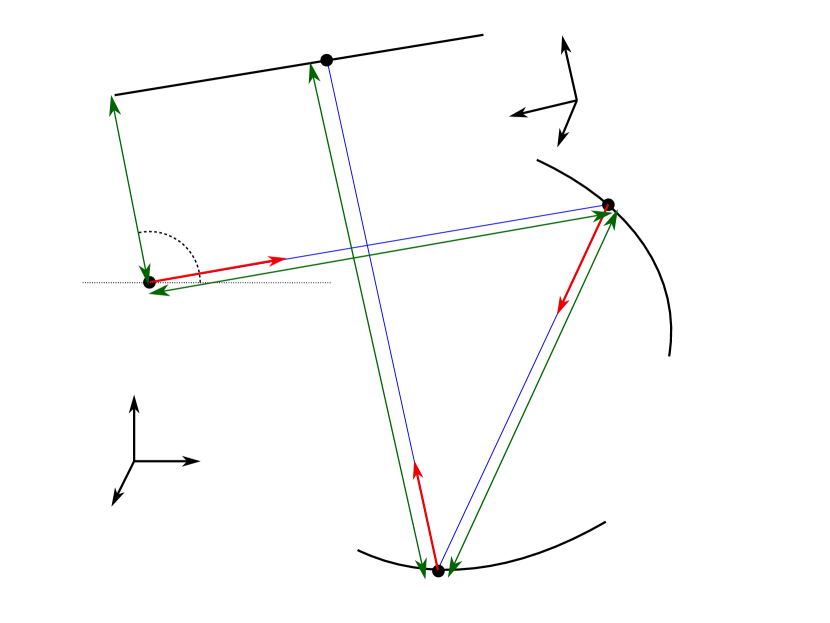 [2104.04468] Design of a freeform two-reflector system to collimate and ...