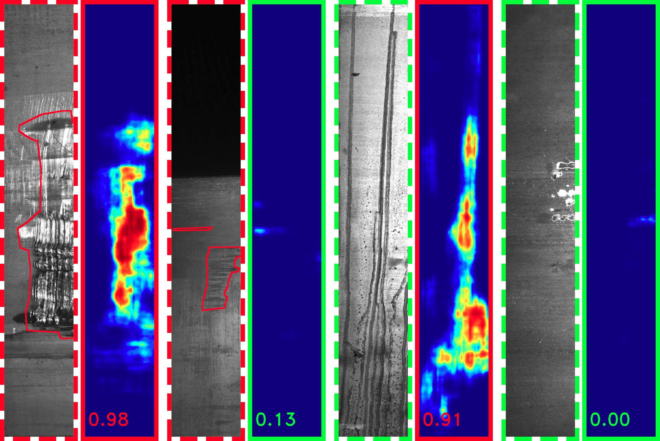 [2104.06064] Mixed supervision for surface-defect detection: from ...