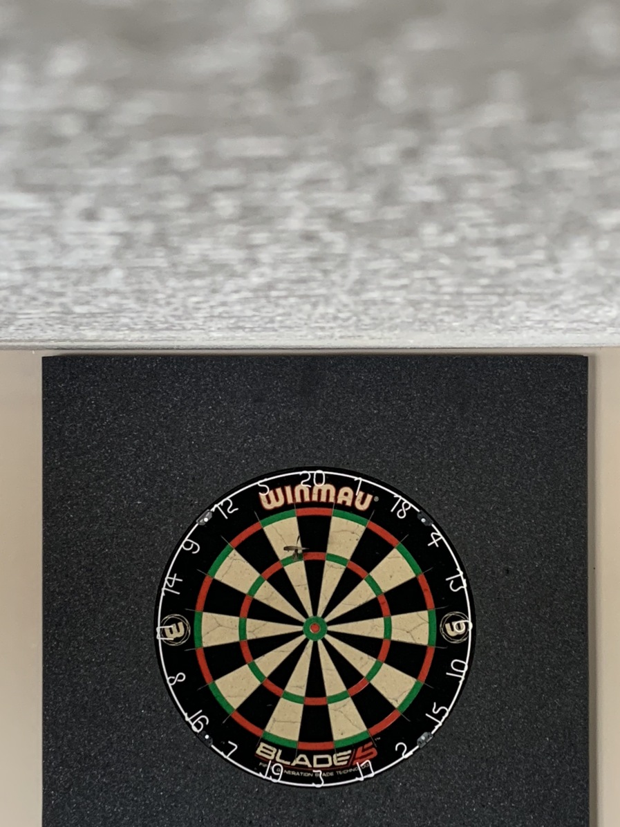 [2105.09880] DeepDarts: Modeling Keypoints as Objects for Automatic Scorekeeping in Darts using ...