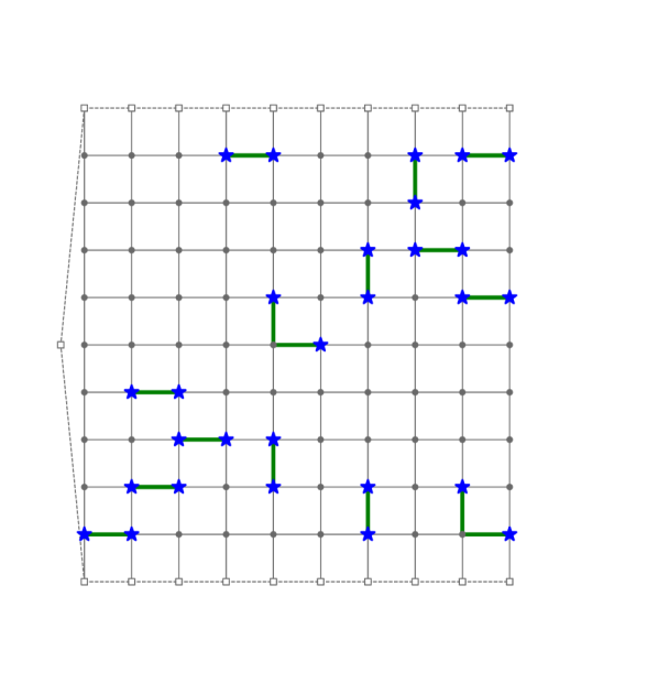 [2105.13082] PyMatching: A Python package for decoding quantum codes with minimum-weight perfect ...