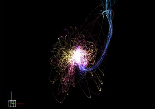 [2106.00152] Visualization in Astrophysics: Developing New Methods ...