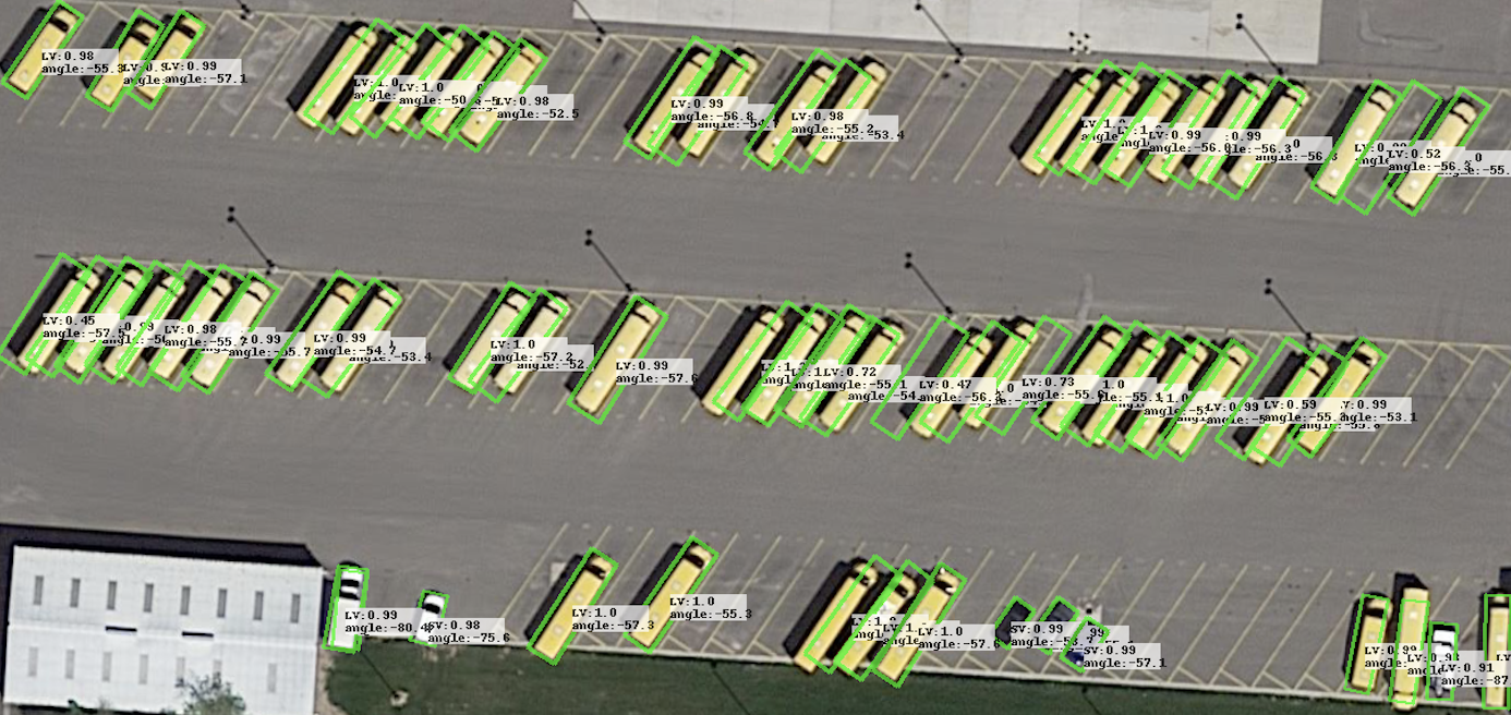 [2106 01883] Learning High Precision Bounding Box For Rotated Object Detection Via Kullback