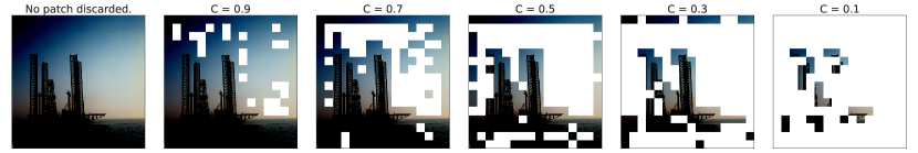 [2106.05974] Scaling Vision with Sparse Mixture of Experts