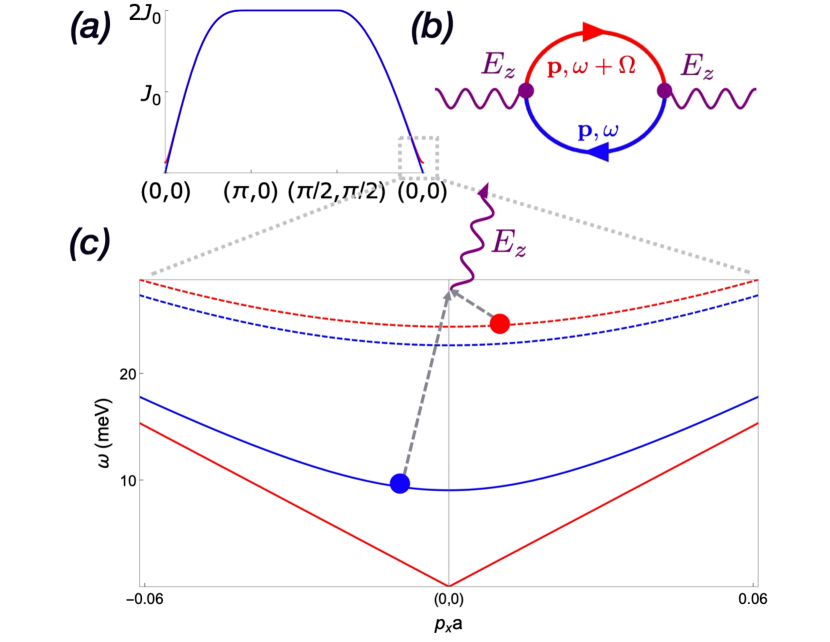 [2106.07828] Cavity magnon-polaritons in cuprate parent compounds