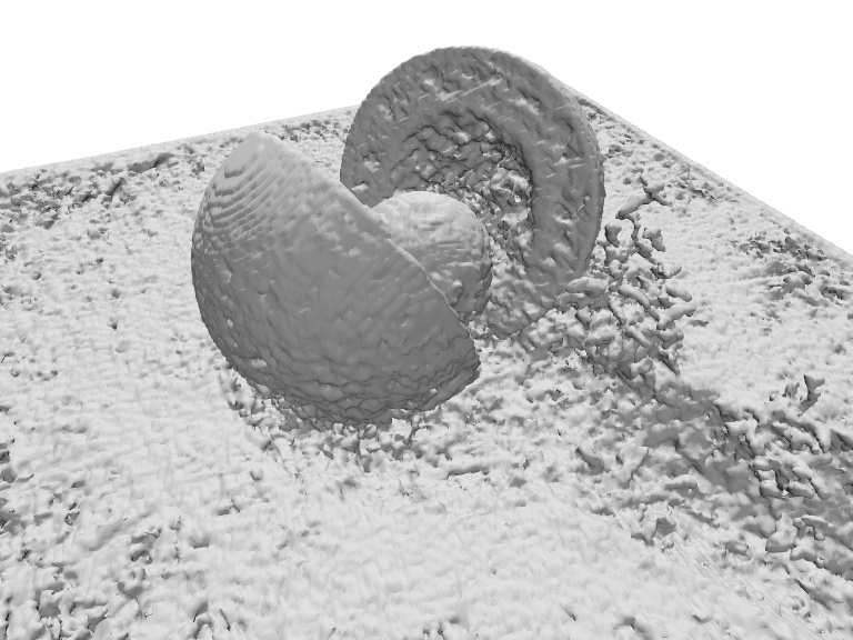 [2106.10689] NeuS: Learning Neural Implicit Surfaces by Volume Rendering for Multi-view ...