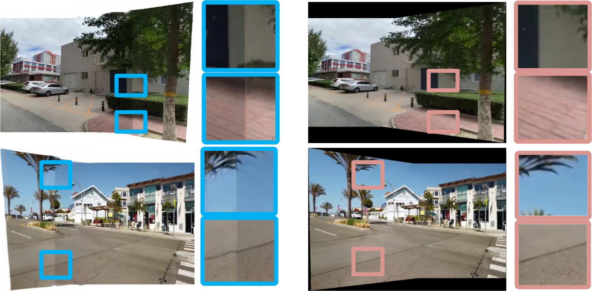 [2106.12859] Unsupervised Deep Image Stitching: Reconstructing Stitched ...