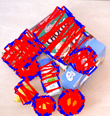 [2107.05287] End-to-end Trainable Deep Neural Network for Robotic Grasp Detection and Semantic ...