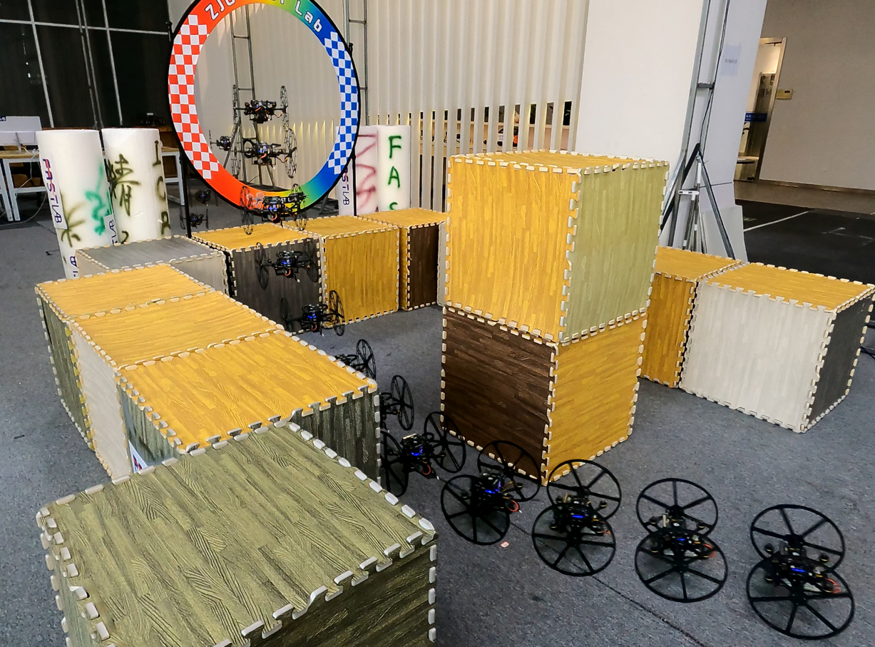 [2109.04706] Autonomous and Adaptive Navigation for Terrestrial-Aerial ...