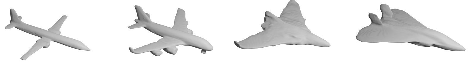 [2110.10863] Deep Generative Models in Engineering Design: A Review