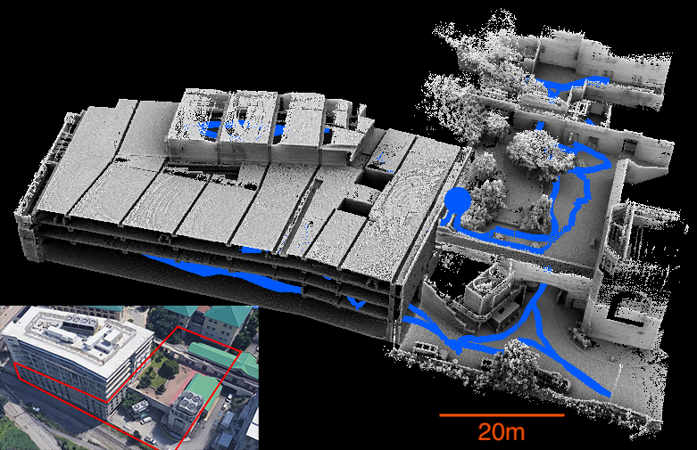 [2110.14573] Autonomous Exploration Development Environment and the Planning Algorithms All ...