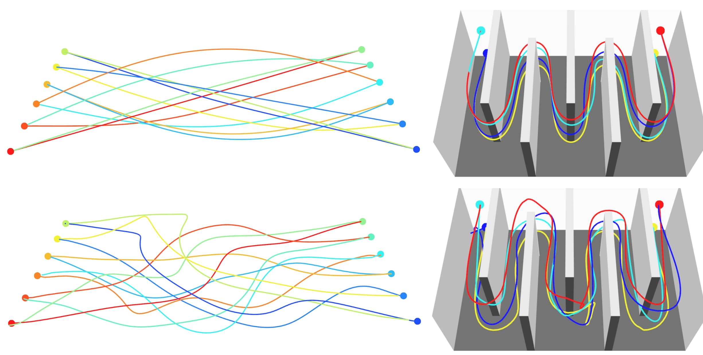 [2111.07016] Robust Multi-Robot Trajectory Optimization Using Alternating Direction Method of ...