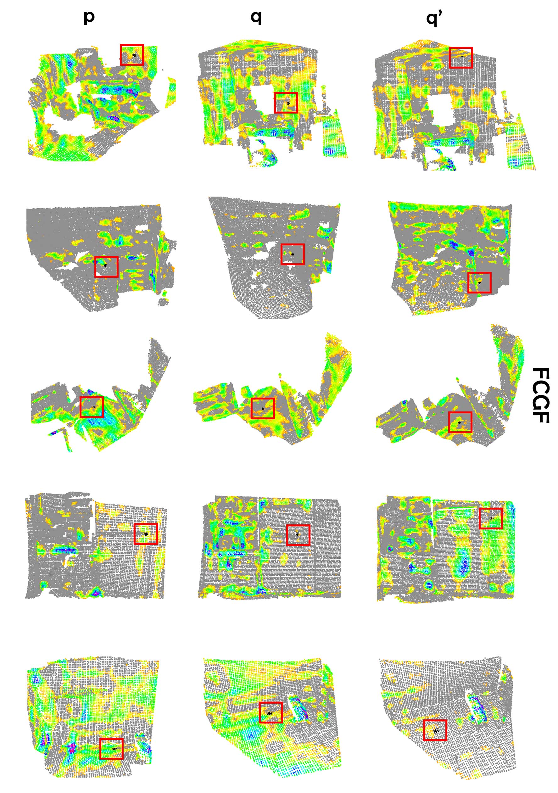 [2111.09624] IMFNet: Interpretable Multimodal Fusion for Point Cloud ...