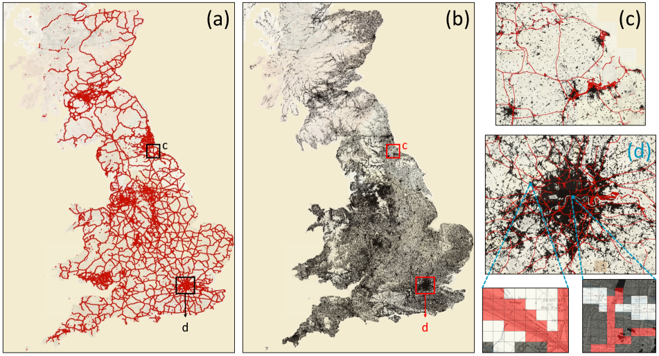 [2111.15592] MapReader: A Computer Vision Pipeline for the Semantic Exploration of Maps at Scale
