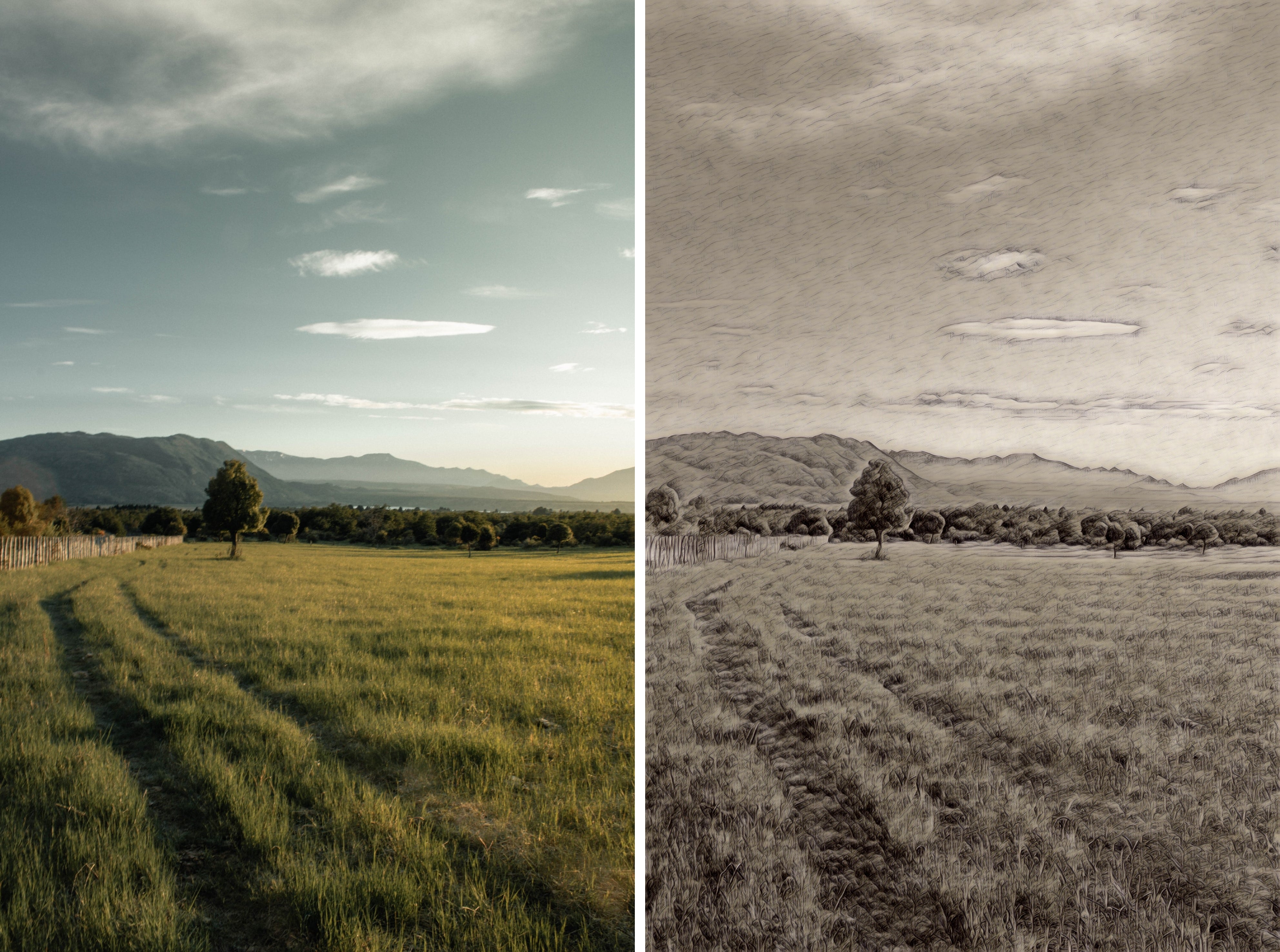 [2112.00374] CLIPstyler: Image Style Transfer with a Single Text Condition