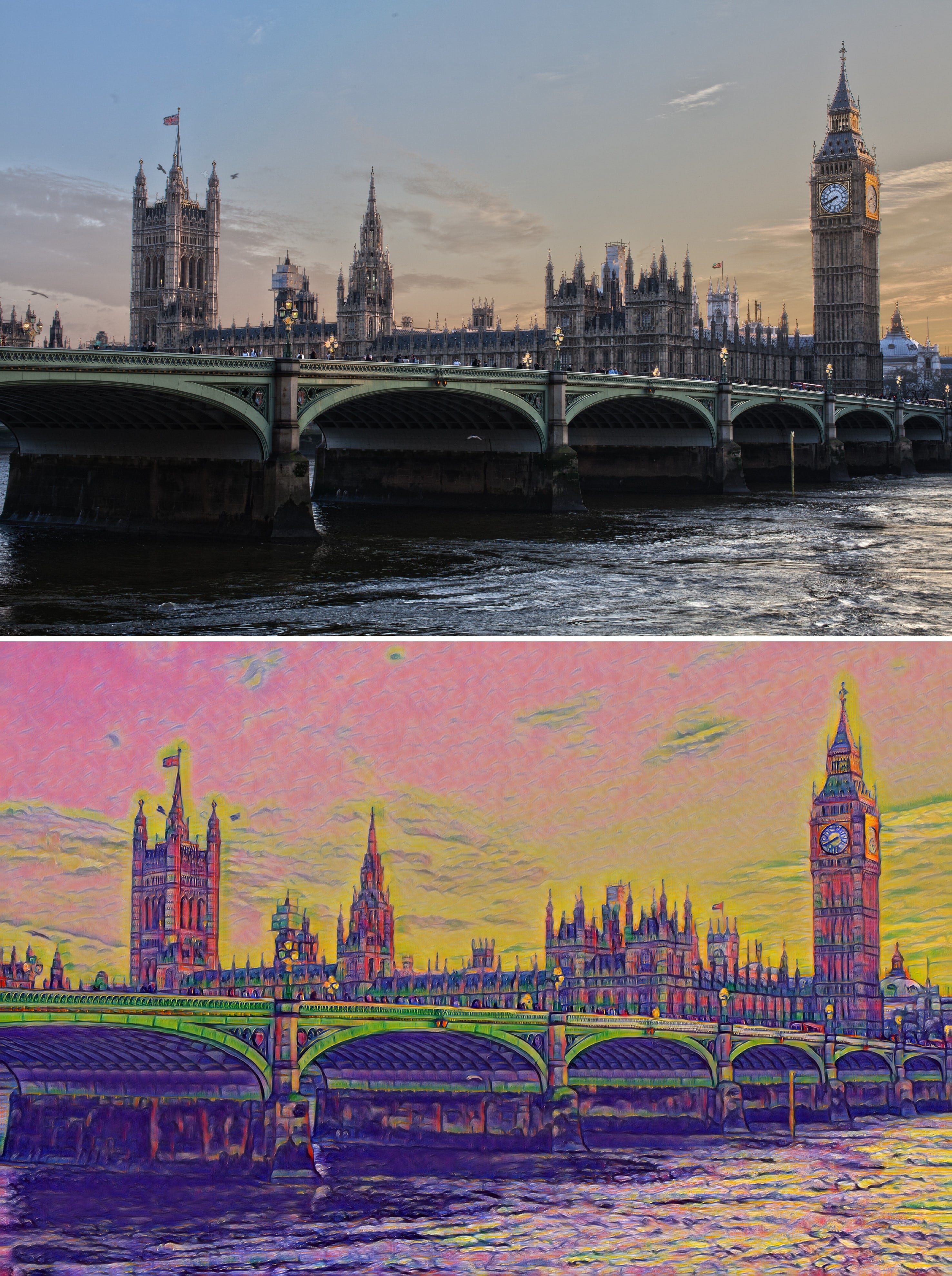 [2112.00374] CLIPstyler: Image Style Transfer with a Single Text Condition