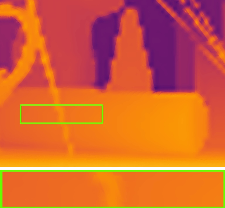 [2112.06401] Deep Attentional Guided Image Filtering