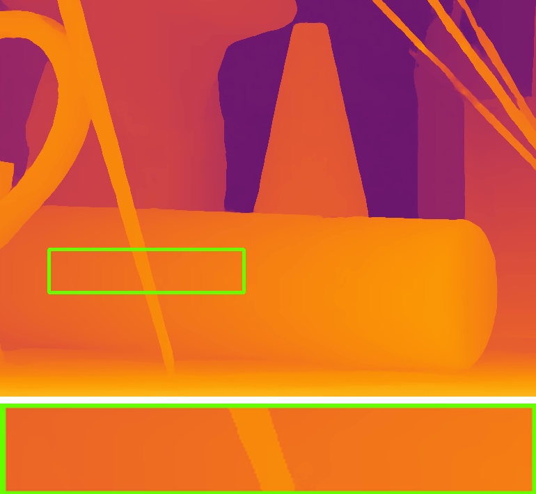 [2112.06401] Deep Attentional Guided Image Filtering