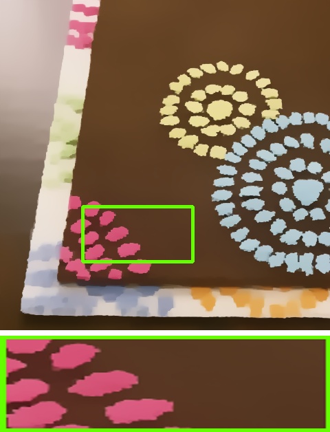 [2112.06401] Deep Attentional Guided Image Filtering