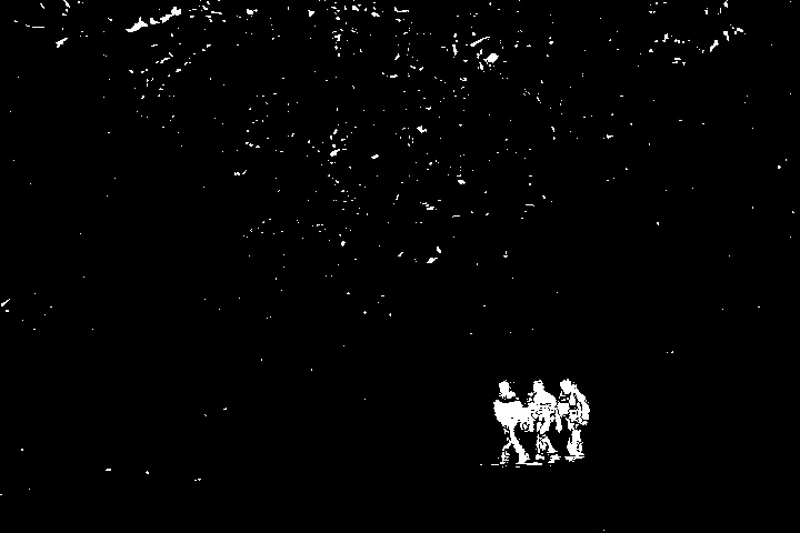 [2112.08001] Autoencoder-based background reconstruction and foreground segmentation with ...