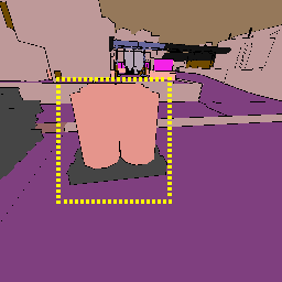 [2201.01760] Multi-Robot Collaborative Perception with Graph Neural Networks