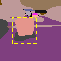 [2201.01760] Multi-Robot Collaborative Perception with Graph Neural Networks