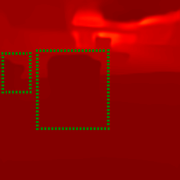 [2201.01760] Multi-Robot Collaborative Perception with Graph Neural Networks