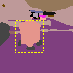 [2201.01760] Multi-Robot Collaborative Perception with Graph Neural Networks