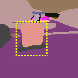 [2201.01760] Multi-Robot Collaborative Perception with Graph Neural Networks