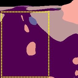 [2201.01760] Multi-Robot Collaborative Perception with Graph Neural Networks