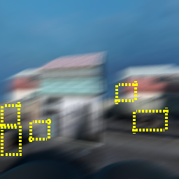 [2201.01760] Multi-Robot Collaborative Perception with Graph Neural Networks