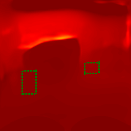 [2201.01760] Multi-Robot Collaborative Perception with Graph Neural Networks