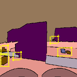 [2201.01760] Multi-Robot Collaborative Perception with Graph Neural Networks