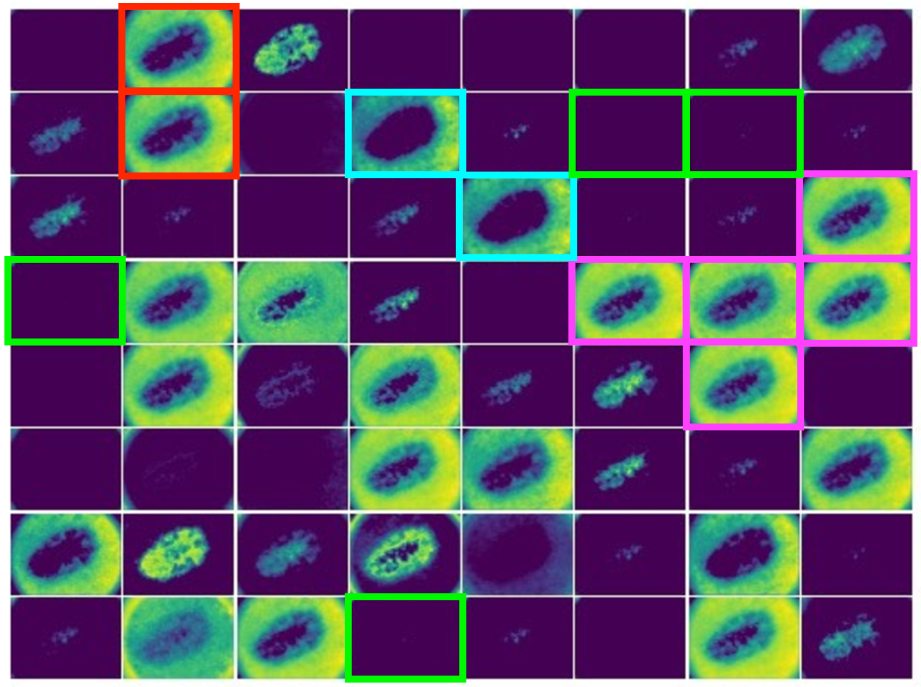 [2201.02656] GPU-Net: Lightweight U-Net with More Diverse Features