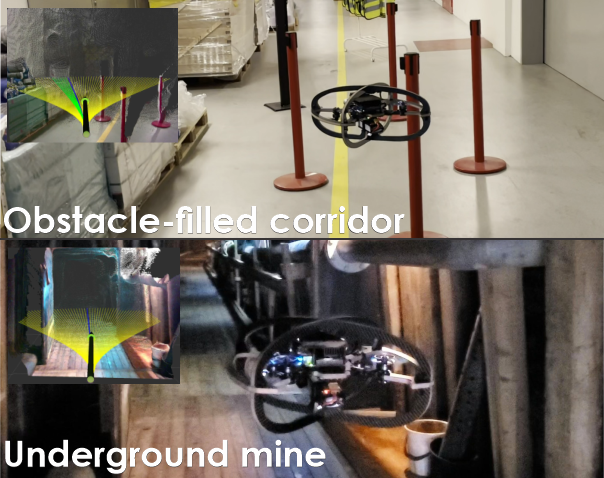 [2201.03254] Motion Primitives-based Navigation Planning using Deep Collision Prediction