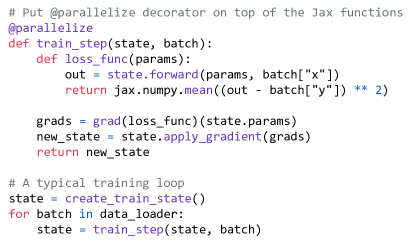 [2201.12023] Alpa: Automating Inter- and Intra-Operator Parallelism for Distributed Deep Learning