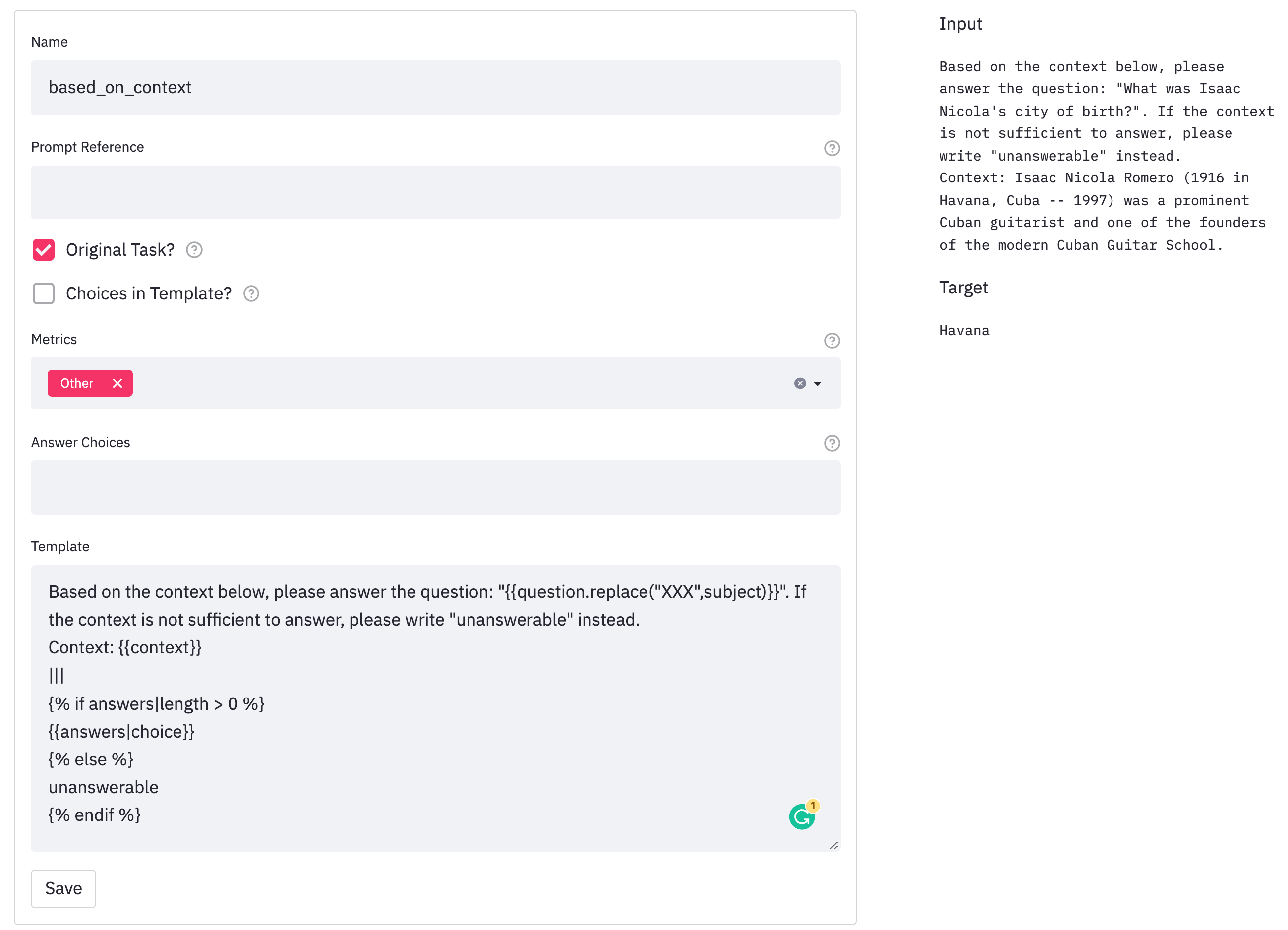 [2202.01279] PromptSource: An Integrated Development Environment and ...