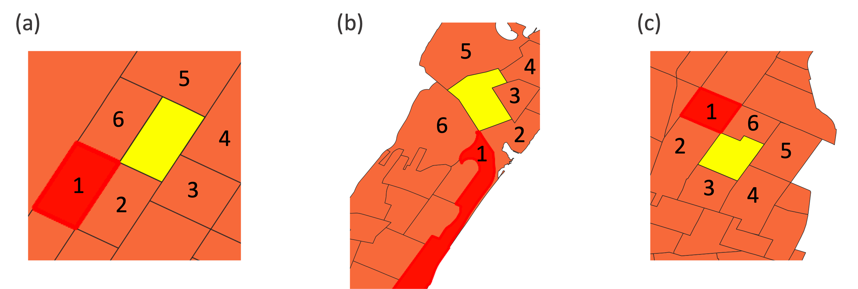 [2202.02074] Urban Region Profiling via A Multi-Graph Representation ...
