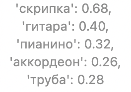 [2202.10784] RuCLIP - new models and experiments: a technical report