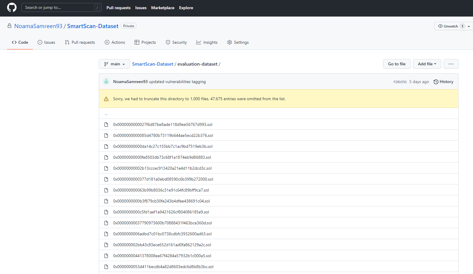 [2203.00769] VOLCANO: Detecting Vulnerabilities of Ethereum Smart Contracts Using Code Clone ...