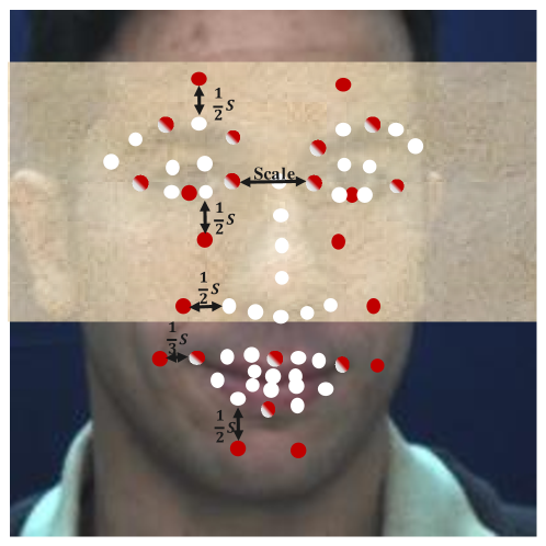 [2203.01800] Automatic Facial Paralysis Estimation with Facial Action Units