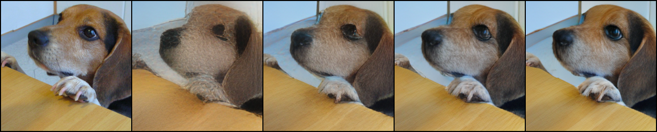 [2203.01941] Autoregressive Image Generation using Residual Quantization